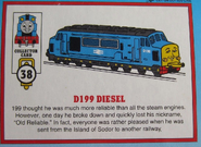 Diesel 199/Gallery | Thomas the Tank Engine Wiki | Fandom