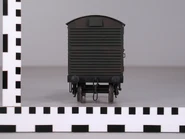 LNER 12 Ton Vans (T&F)/Behind the Scenes | Thomas the Tank Engine Wiki ...