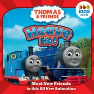 Heave Ho! (DVD)/Gallery | Thomas the Tank Engine Wiki | Fandom