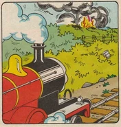 James and Terence! | Thomas the Tank Engine Wiki | Fandom