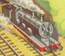 James (RWS)/Behind the Scenes | Thomas the Tank Engine Wiki | Fandom