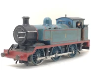 Thomas (RWS)/Behind the Scenes | Thomas the Tank Engine Wikia | Fandom