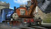 Marion/Gallery | Thomas the Tank Engine Wikia | Fandom