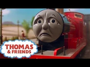 No Joke for James | Thomas the Tank Engine Wikia | Fandom