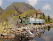 Sodor Castle/Gallery | Thomas the Tank Engine Wiki | Fandom