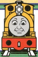 Proteus/Gallery | Thomas the Tank Engine Wiki | Fandom