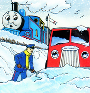 Tom Tipper (T&F)/Gallery | Thomas the Tank Engine Wiki | Fandom