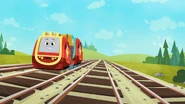 Riff and Jiff/Gallery | Thomas the Tank Engine Wiki | Fandom