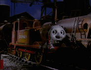 Stepney (T&F)/Behind the Scenes | Thomas the Tank Engine Wiki | Fandom