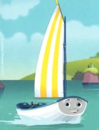 Skiff (AEG)/Gallery | Thomas the Tank Engine Wiki | Fandom