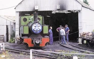 Smudger/Gallery | Thomas the Tank Engine Wiki | Fandom