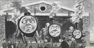 Tidmouth Sheds (RWS)/Gallery | Thomas the Tank Engine Wiki | Fandom