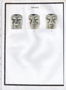 Terence (T&F)/Behind the Scenes | Thomas the Tank Engine Wikia | Fandom