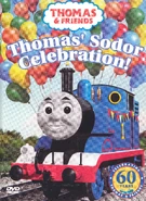 60th Anniversary | Thomas the Tank Engine Wiki | Fandom
