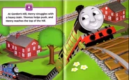 Thomas Helps Out (Interactive book) | Thomas the Tank Engine Wiki | Fandom