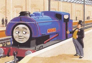 Wilbert/Gallery | Thomas the Tank Engine Wikia | Fandom