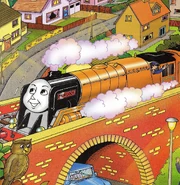 Murdoch/Gallery | Thomas the Tank Engine Wiki | Fandom