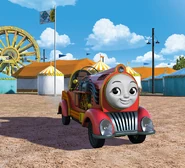 Cleo/Gallery | Thomas the Tank Engine Wiki | Fandom