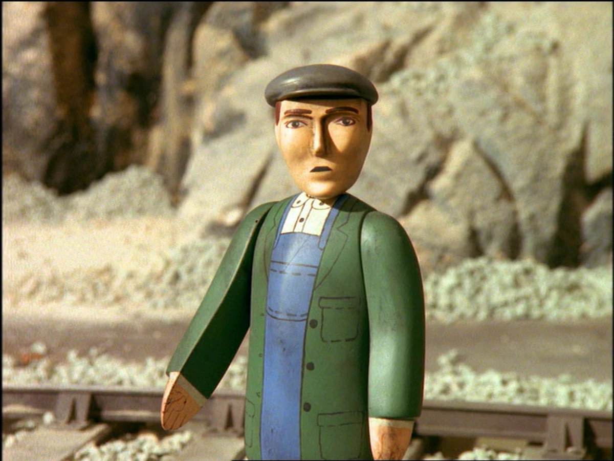 Category:Blue Mountain Quarry | Thomas the Tank Engine Wiki | Fandom