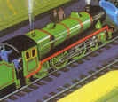 Henry (RWS)/Behind the Scenes | Thomas the Tank Engine Wiki | Fandom