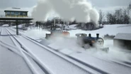 West Maron Junction | Thomas the Tank Engine Wiki | Fandom