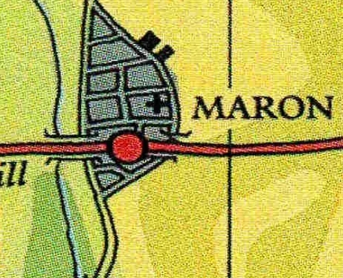 Maron Bridge (RWS) | Thomas the Tank Engine Wiki | Fandom