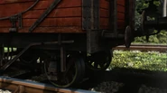The Calliope (T&F) | Thomas the Tank Engine Wiki | Fandom