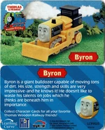 Byron/Gallery | Thomas the Tank Engine Wiki | Fandom