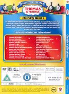 The Complete Series 1/Gallery | Thomas the Tank Engine Wiki | Fandom