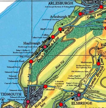 The Little Western (T&F) | Thomas the Tank Engine Wiki | Fandom