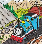 Sidney | Thomas the Tank Engine Wiki | Fandom