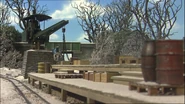 The Transfer Yards/Gallery | Thomas the Tank Engine Wiki | Fandom