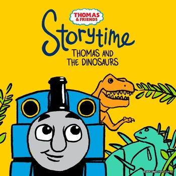 Series 1 (Storytime) | Thomas the Tank Engine Wiki | Fandom