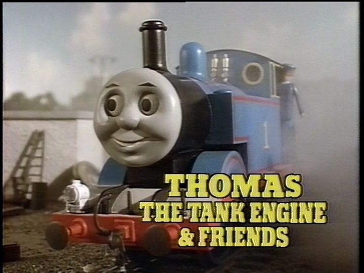 Series 2/Gallery | Thomas the Tank Engine Wiki | Fandom