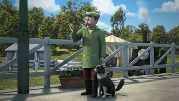 Animals (T&F) | Thomas the Tank Engine Wiki | Fandom