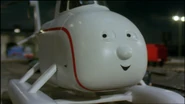 Harold (T&F)/Behind the Scenes | Thomas the Tank Engine Wikia | Fandom