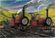 Neil/Gallery | Thomas the Tank Engine Wiki | Fandom