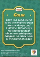 Colin/Gallery | Thomas the Tank Engine Wiki | Fandom