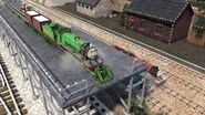 Rex (T&F)/Gallery | Thomas the Tank Engine Wiki | Fandom