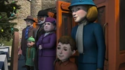 Dowager Hatt/Gallery | Thomas the Tank Engine Wikia | Fandom