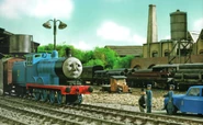 Callan Yard/Gallery | Thomas the Tank Engine Wiki | Fandom
