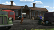 Maron (T&F)/Behind the Scenes | Thomas the Tank Engine Wikia | Fandom