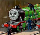 Henry (RWS)/Behind the Scenes | Thomas the Tank Engine Wiki | Fandom
