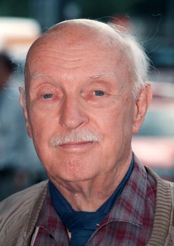 Manfred Steffen | Thomas the Tank Engine Wiki | Fandom