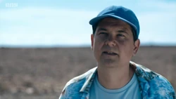 Martin Sherman Actor