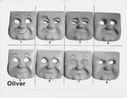 Oliver/Behind the Scenes | Thomas the Tank Engine Wiki | Fandom