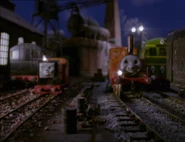 Vicarstown Yards (T&F)/Gallery | Thomas the Tank Engine Wiki | Fandom