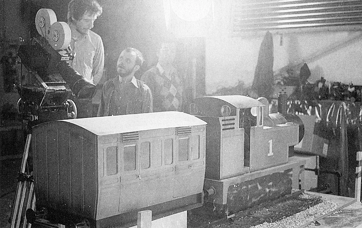 Stephen Asquith/Gallery | Thomas the Tank Engine Wiki | Fandom