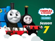 The Complete Series 7/Gallery | Thomas the Tank Engine Wiki | Fandom