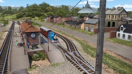 Minor International Stations | Thomas the Tank Engine Wiki | Fandom